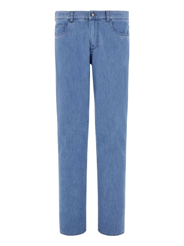 CANALI Stretch Denim Jeans